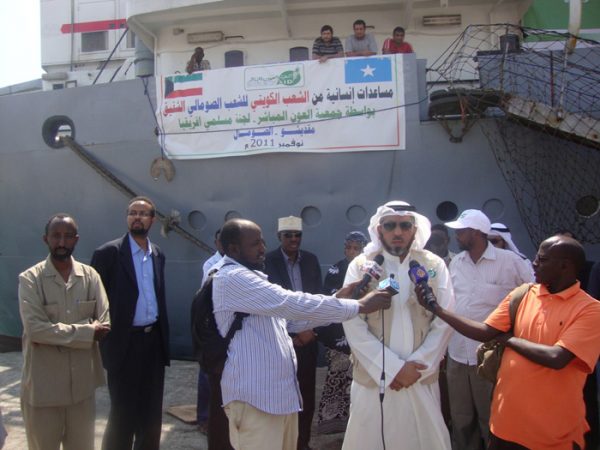 Direct Aid Provides $8 Million Dollars of Relief Aid to Somalia ...
