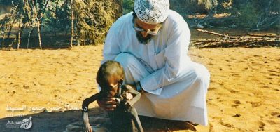 Dr. Abdul Rahman Hamoud Al Sumait - Direct Aid Society