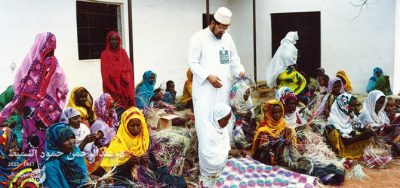 Dr. Abdul Rahman Hamoud Al Sumait - Direct Aid Society