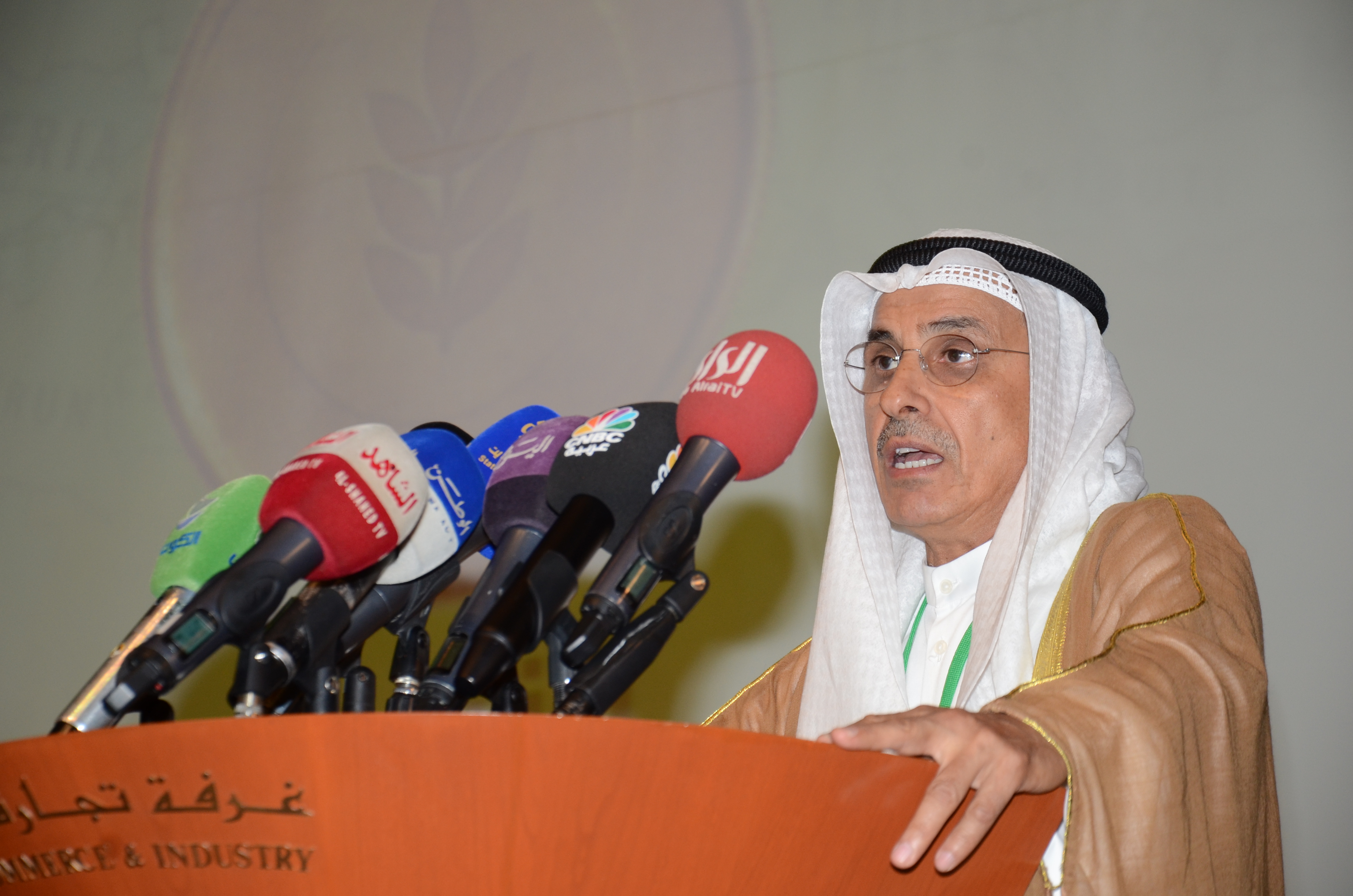 Direct Aid organizes Symposium "Investment in Africa" - Direct Aid Society