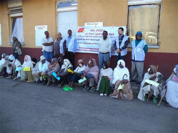 In Ethiopia, Direct Aid Society Performs More Than 800 Surgical ...