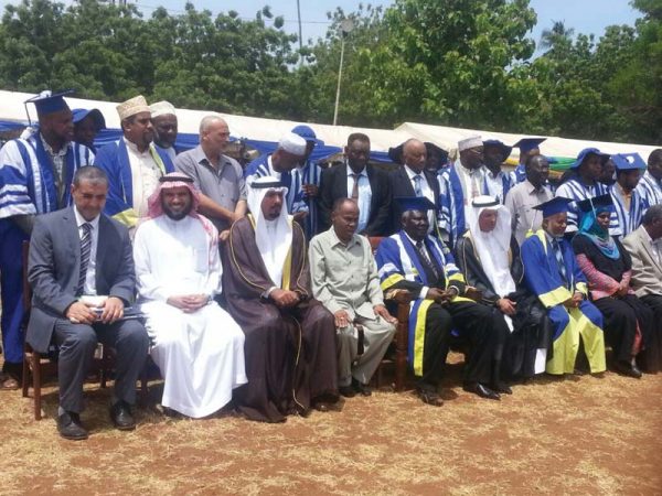 Direct Aid Society celebrates the graduation of two batches at ...