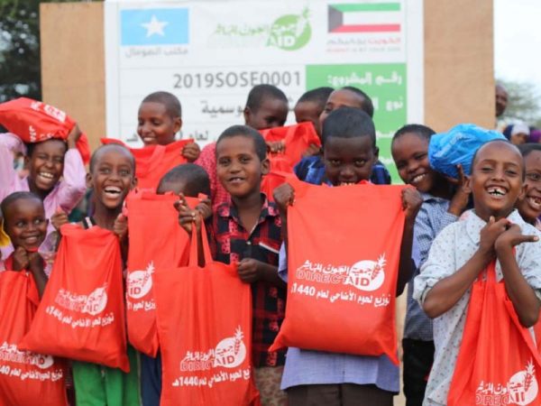 One million and one hundred thousand people who are poor, widowed and ...