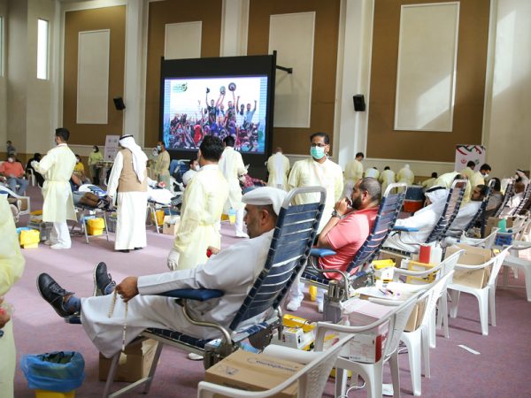 Direct aid and its social role - Direct Aid Society