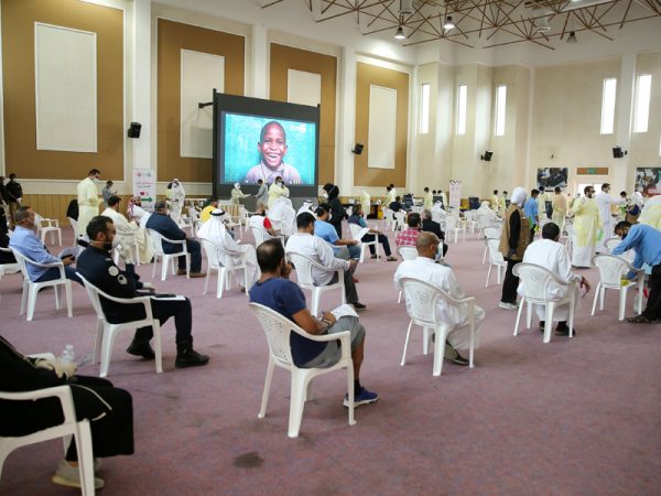 Direct aid and its social role - Direct Aid Society