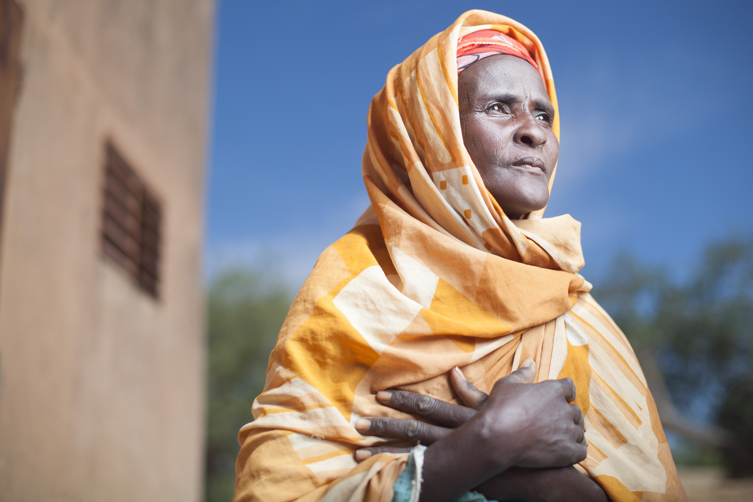 Allocated projects for supporting women … DirectAid’s choice to ...