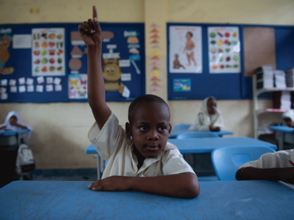 Direct-Aid carried out 2,257 educational projects for all grades in ...