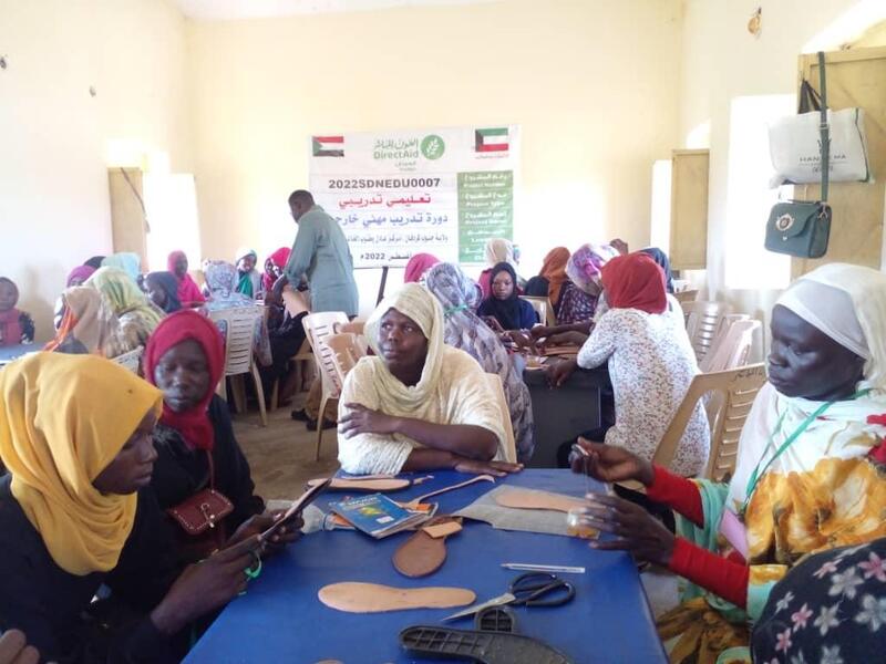 News - Direct Aid Society