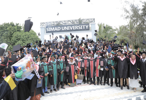 SIMAD University to Lead Somalia’s First Erasmus+ Project with Support ...